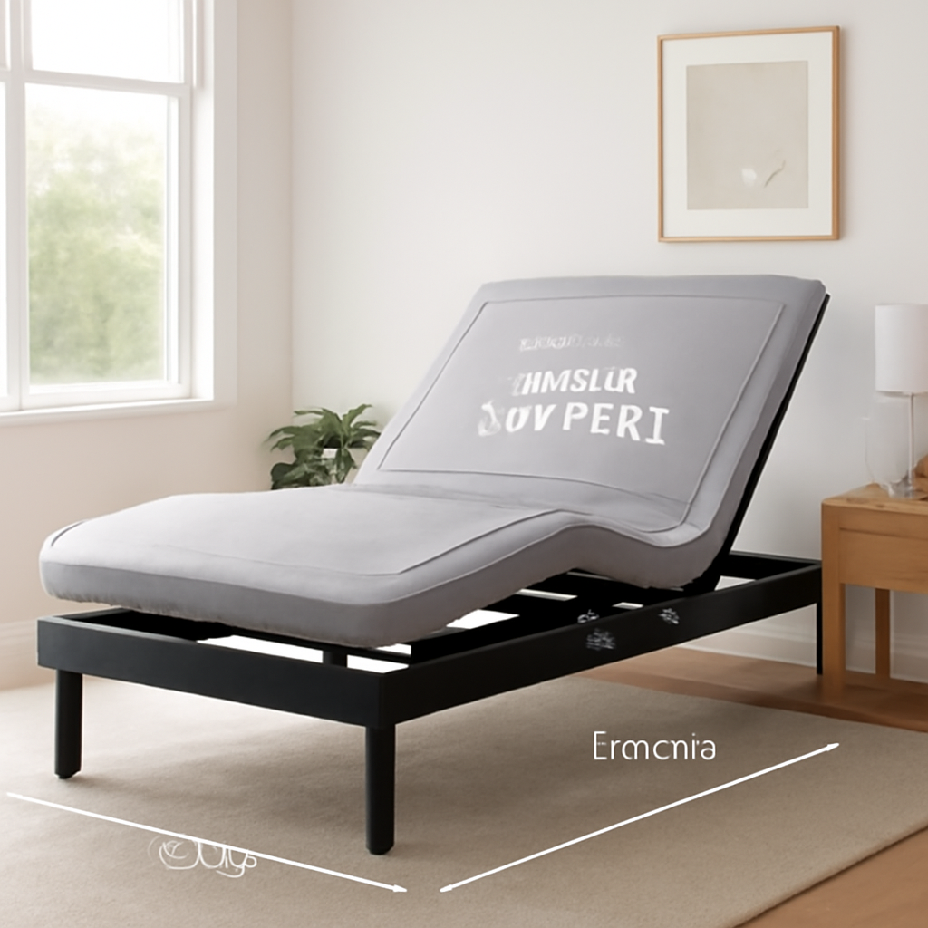 adjustable bed frame with lumbar support: A Complete Guide to Choosing ...