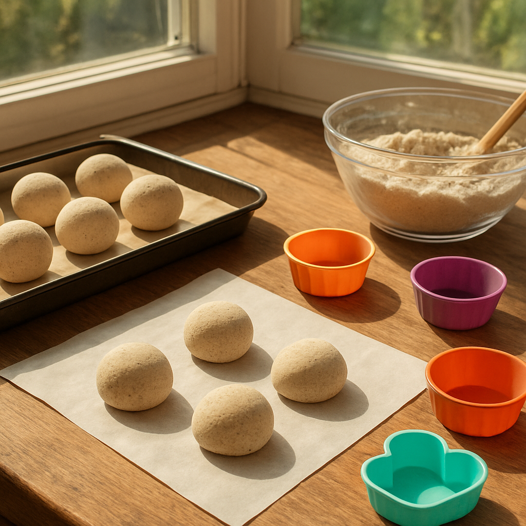 Bath Bomb Recipe Without Citric Acid: A Simple How‑To Guide