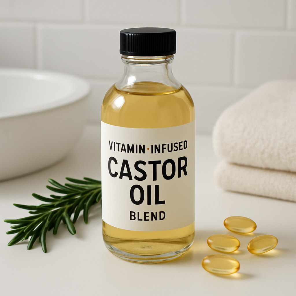 Best Castor Oil for Hair Growth: How to Choose the Right One | best ...