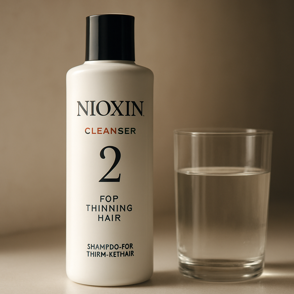 Best Shampoo for Thinning Hair and Hair Loss: Top 5 Picks Reviewed ...