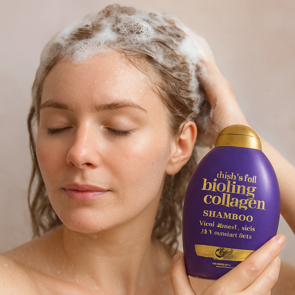 Best Shampoo for Thinning Hair and Hair Loss: Top 5 Picks Reviewed ...