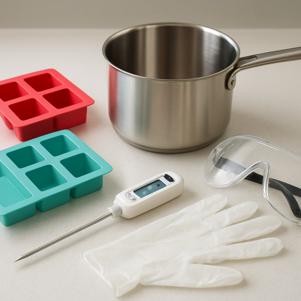 Cold Process vs Hot Process Soap: Which Method Is Right for You ...