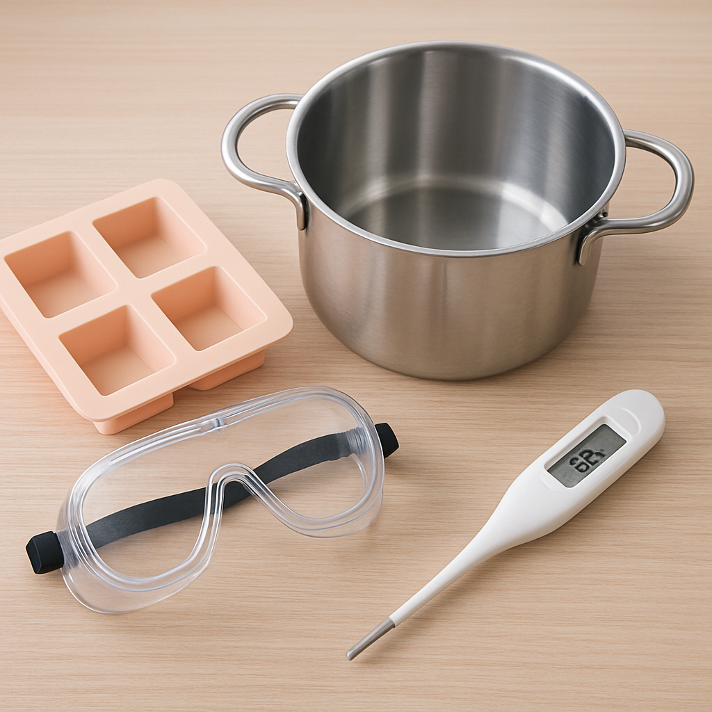 Cold Process vs Hot Process Soap: Which Method Is Right for You ...