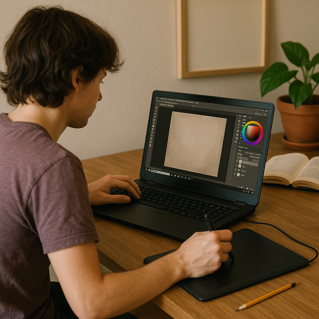 Discover the Best Digital Painting Course Online Free and Elevate Your ...