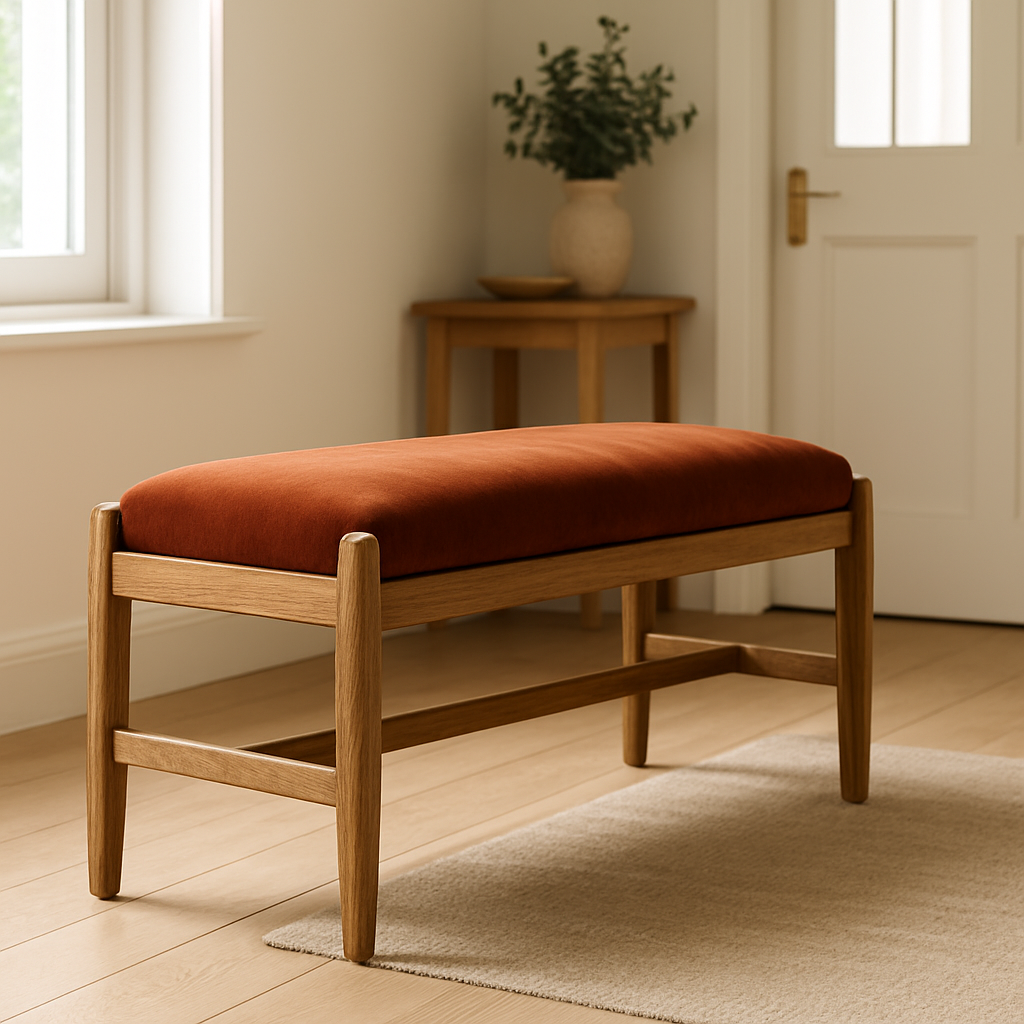 Elegant Benches Review: Transform Your Home Interiors with Bespoke Sea ...