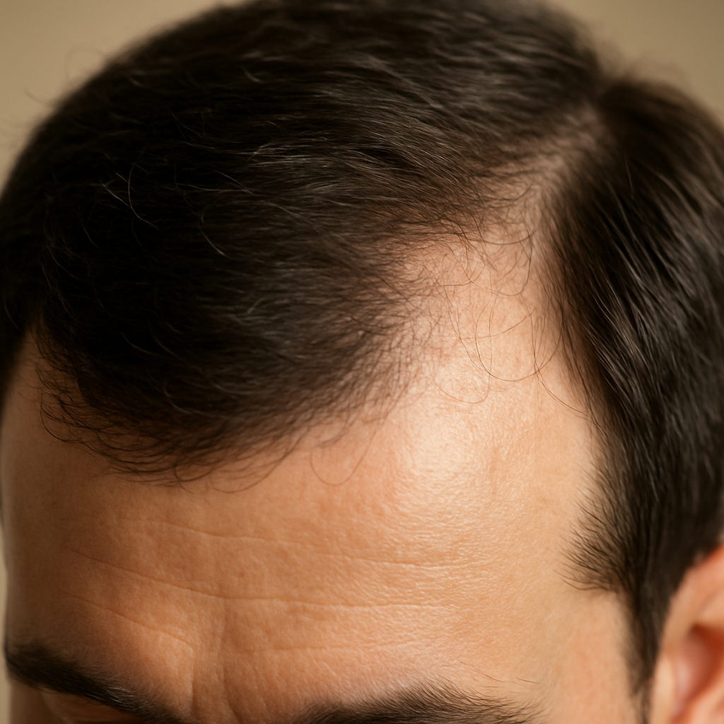 Hair Growth Supplements for Men: A Practical Guide to Boosting ...