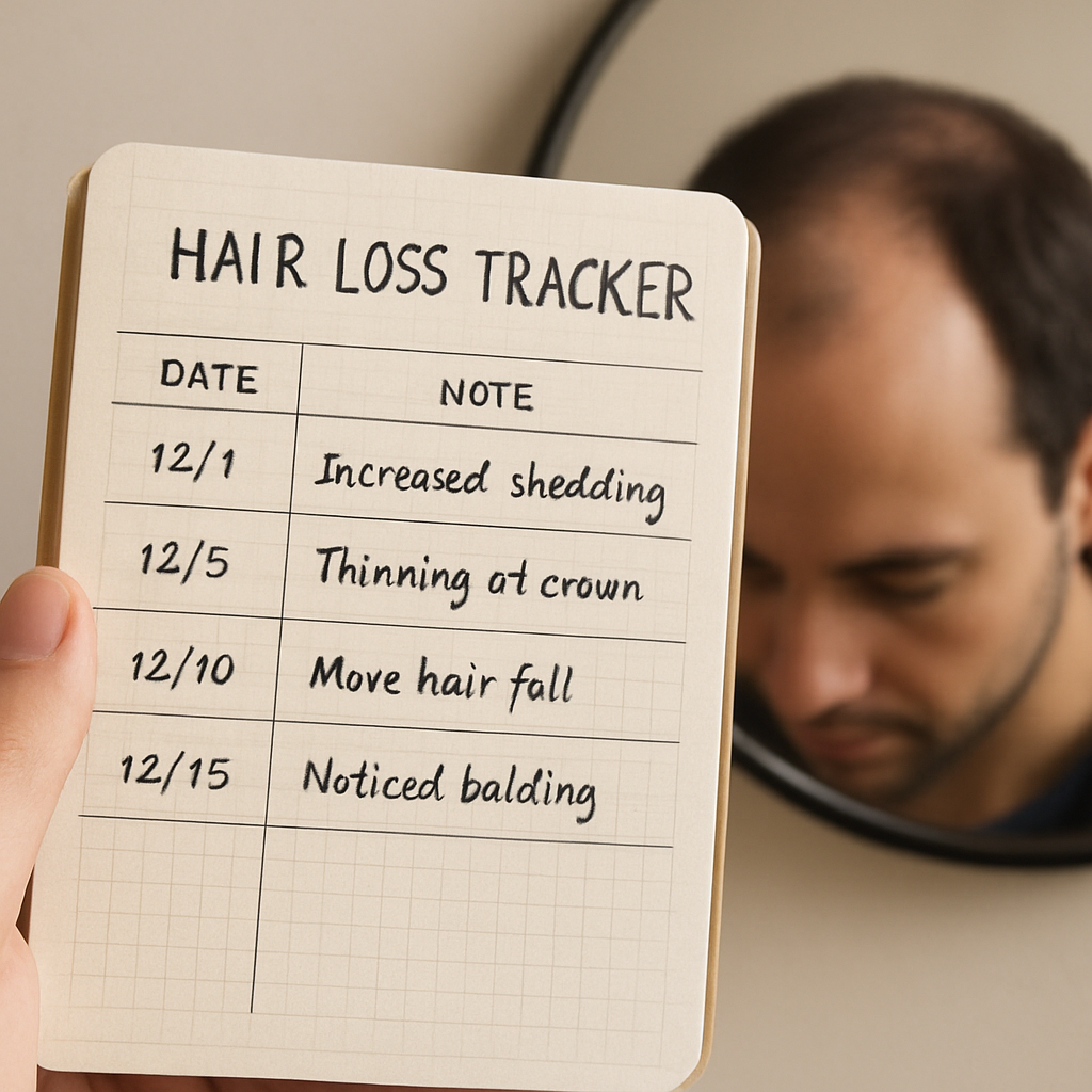 Hair Loss Treatment Natural: How to Restore Thinning Hair | hair loss ...