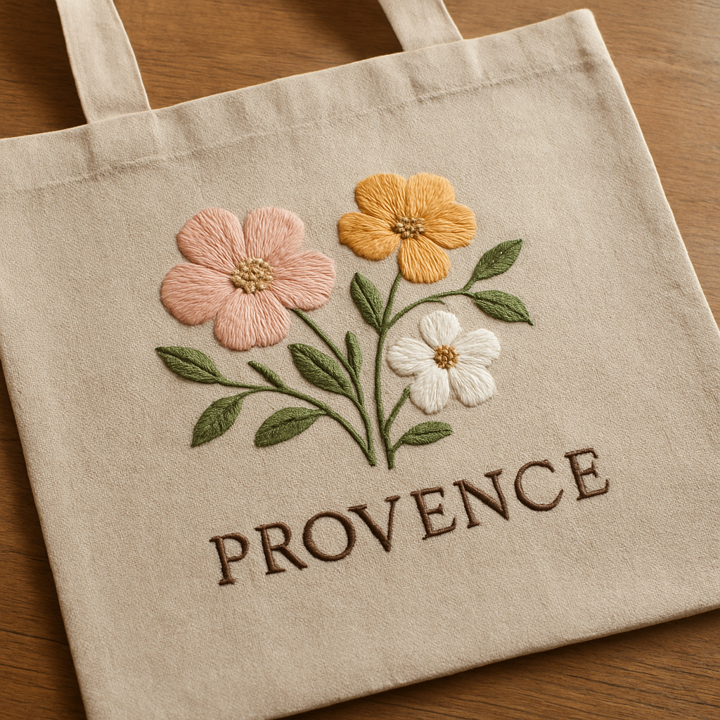 Hand Embroidery Stitches Step by Step: A Practical Guide for Beginners