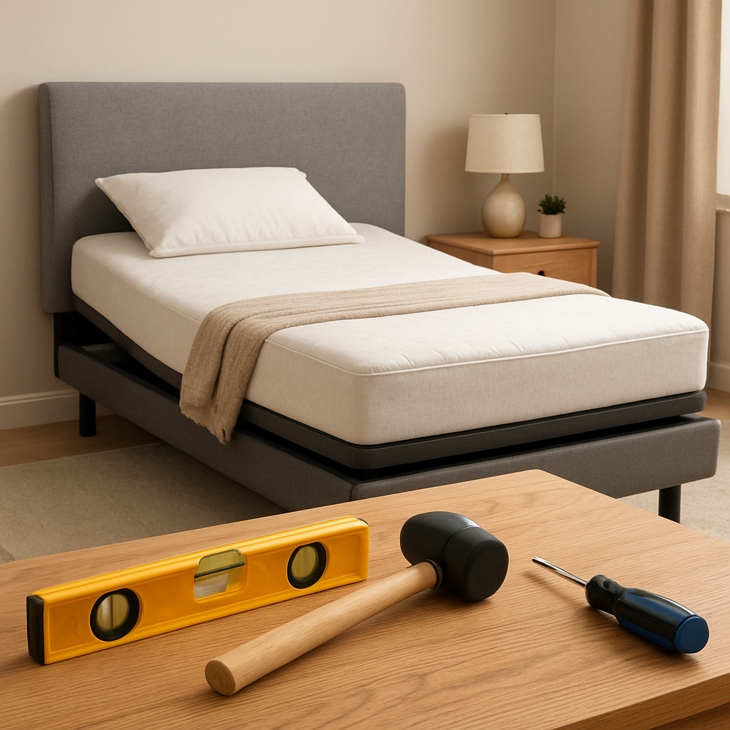 How to Attach Headboard to Adjustable Base: A Practical Step‑by‑Step Guide
