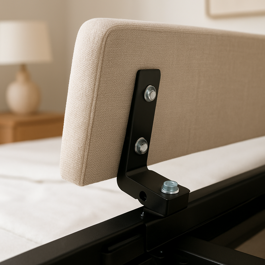 How to Attach Headboard to Adjustable Base: A Practical Step‑by‑Step Guide