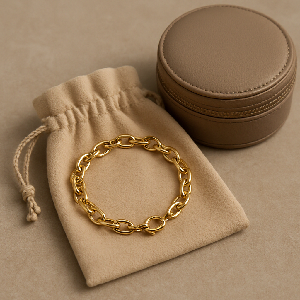 How to Clean Gold Plated Jewelry at Home: Simple, Safe Steps ...