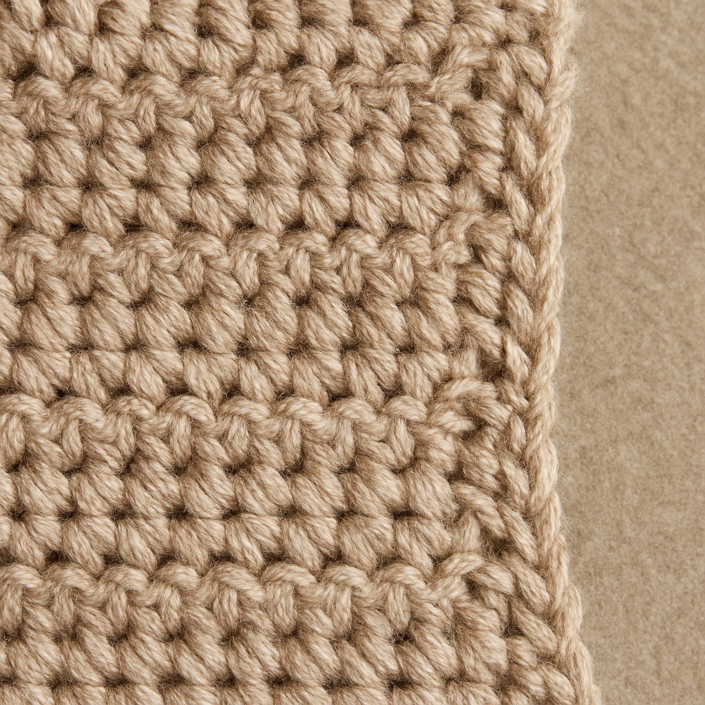 How to Crochet Invisible Decrease: A Step‑by‑Step Guide for Seamless ...