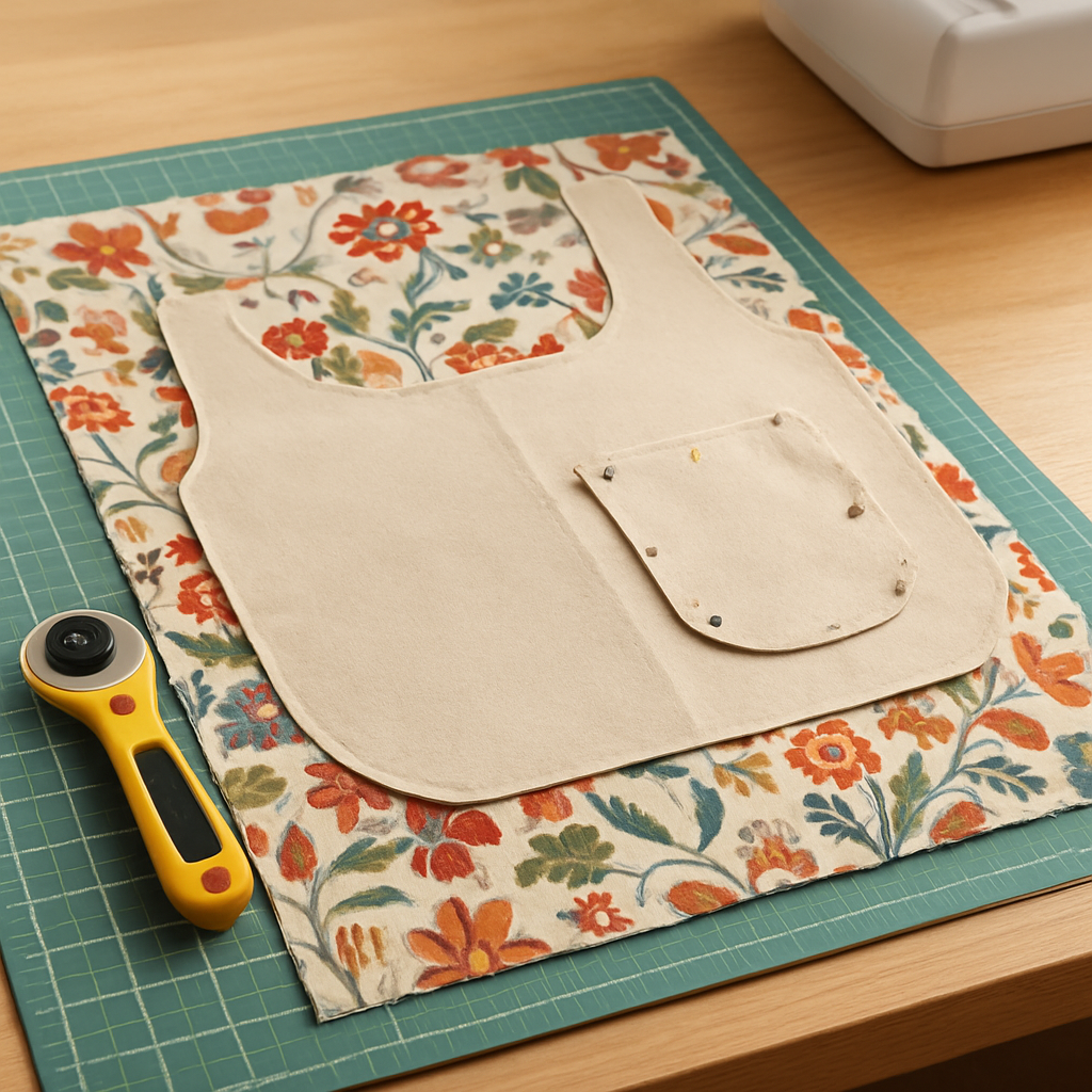 How to Sew a Tote Bag with Lining: A Step-by-Step Guide