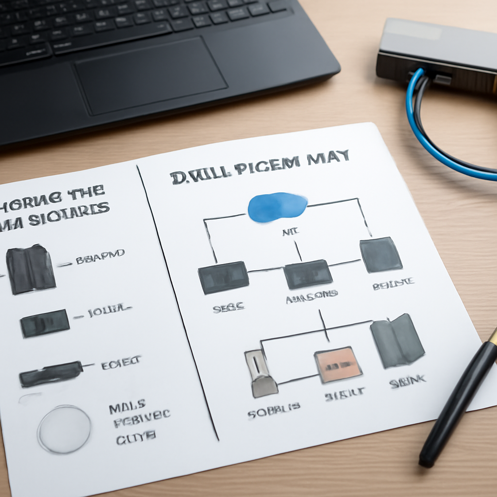 IT Services for Law Firms: A Practical Guide to Modern Legal Practice