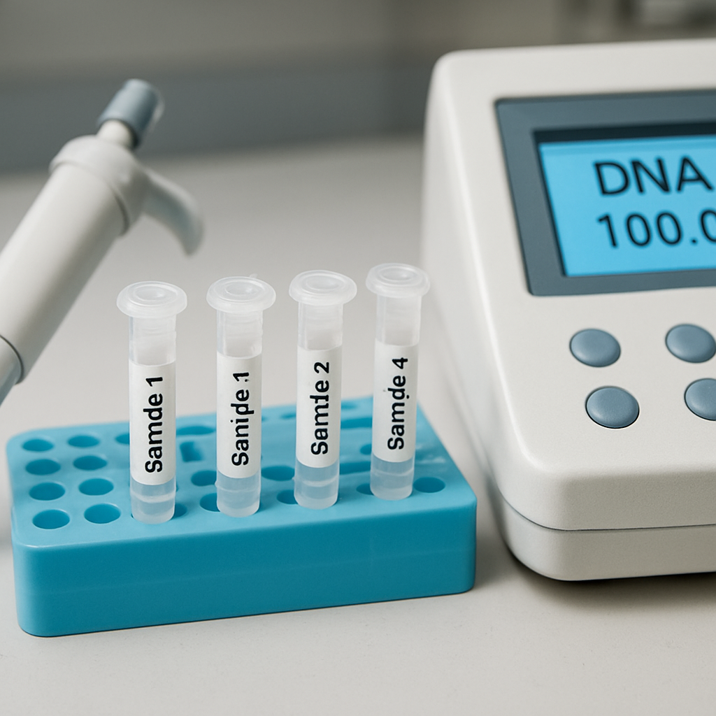 pcr steps explained: A Simple Guide to Each Phase – Shop Genomics