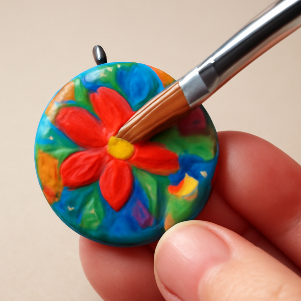 Polymer Clay Tutorial: Step‑by‑Step Guide for Beginners
