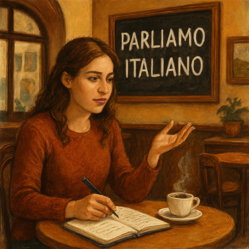 ChickyTutor – AI Language Tutor | Speak Fluently in 70+ Languages