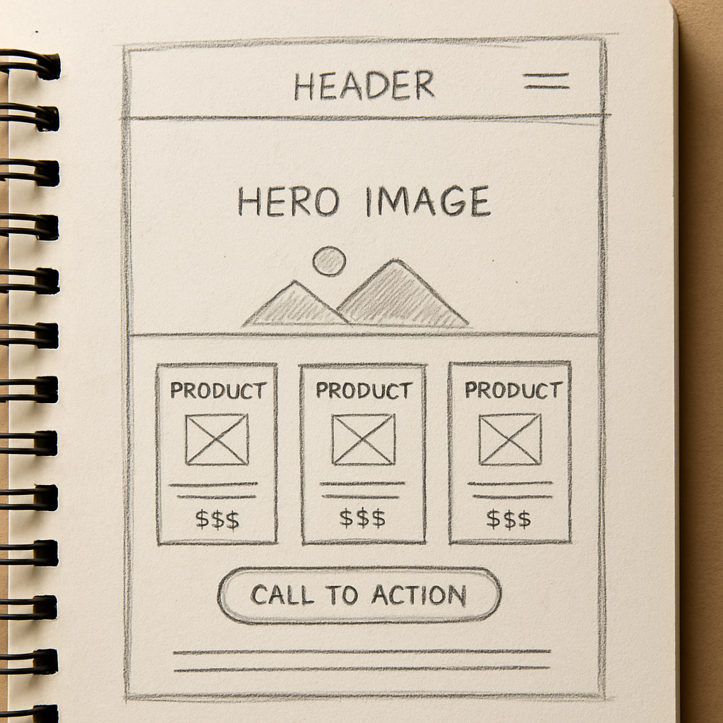 Practical website design for small business: A step‑by‑step guide for ...