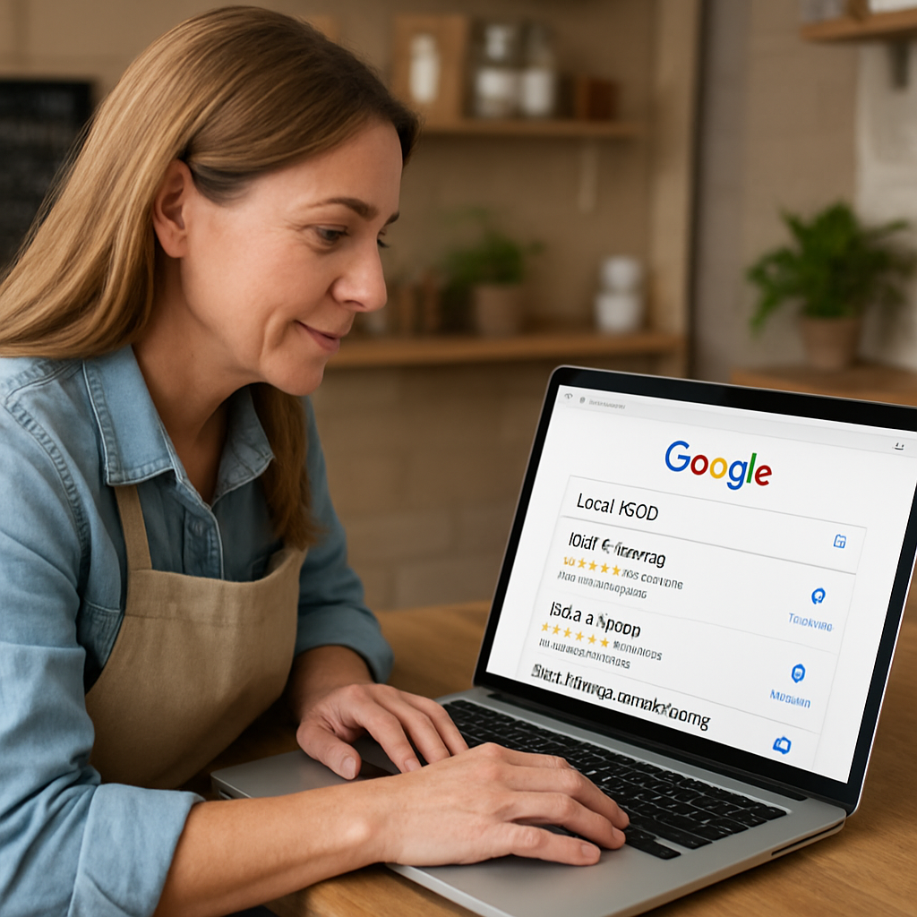 Practical website design for small business: A step‑by‑step guide for ...