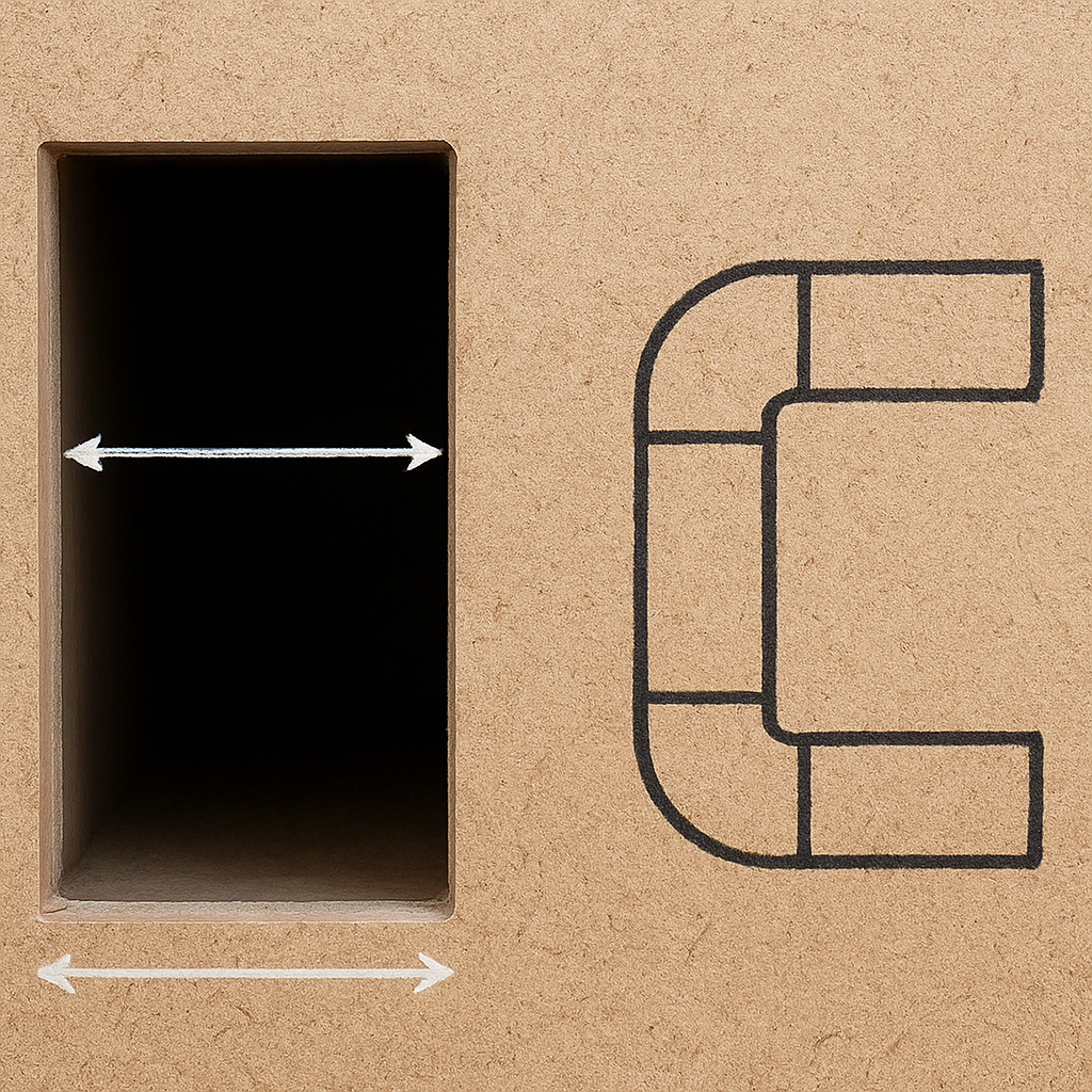 Subwoofer Port Area Calculator: A Complete Guide to Accurate Tuning