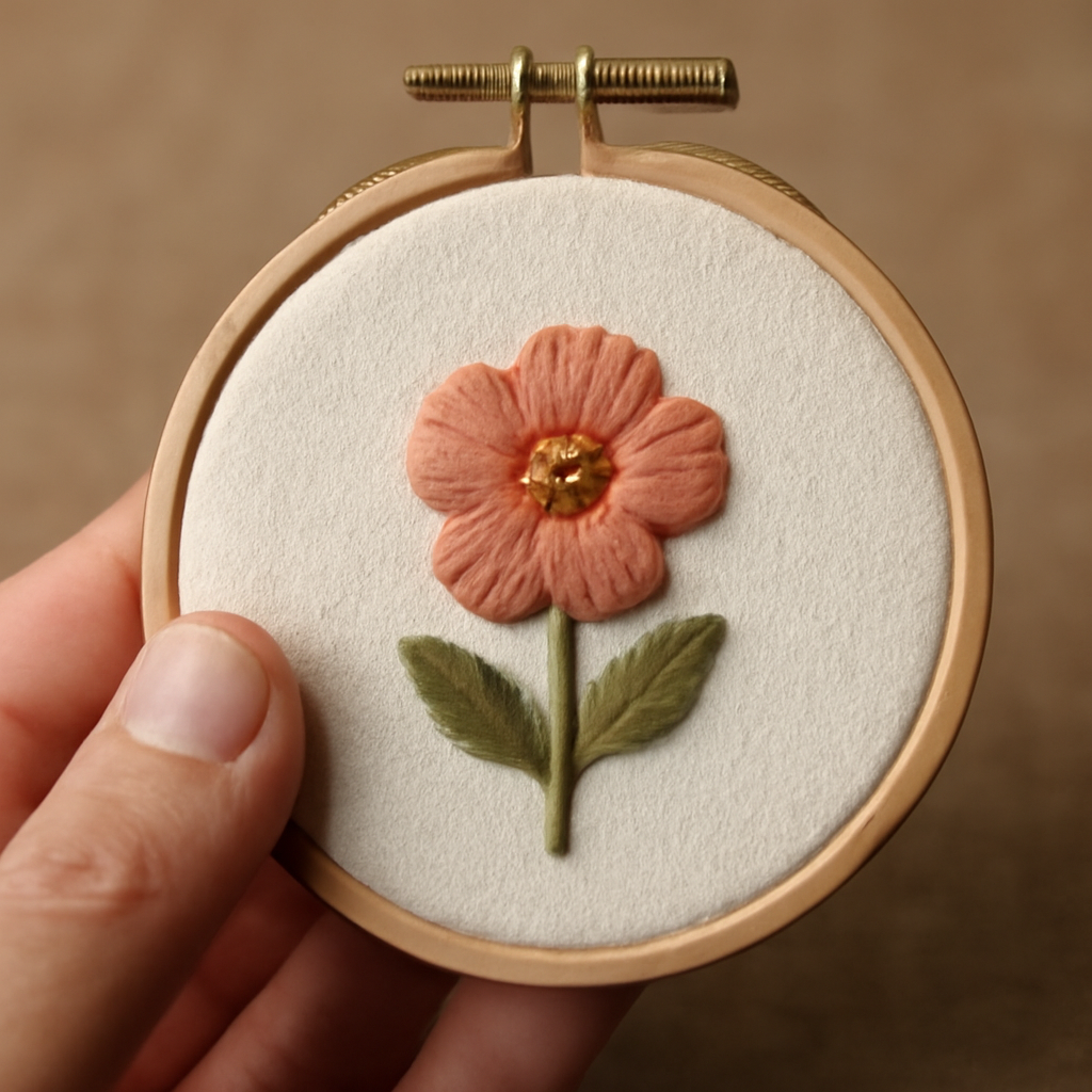 Your Guide to Online Embroidery Classes for Beginners